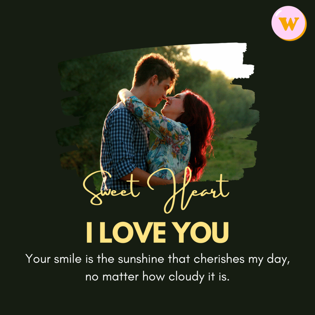 50 True Love Messages For Couples - 2026